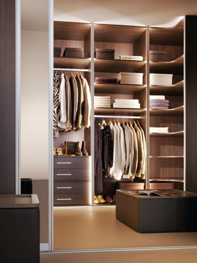 Inloopkasten op maat - Eindeloze opties - Raffito