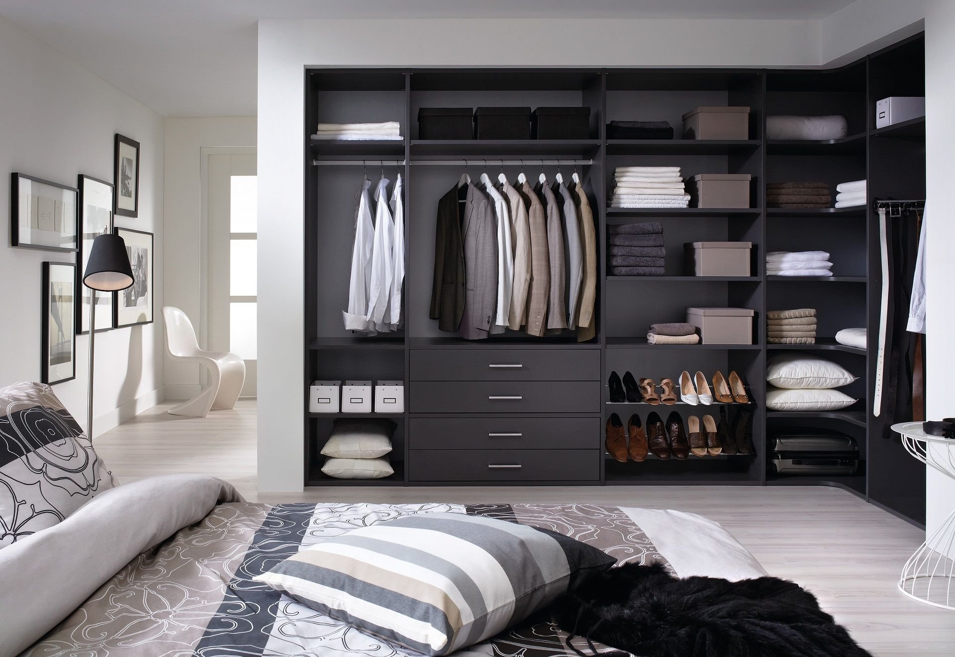 Inloopkasten op maat - Eindeloze opties - Raffito